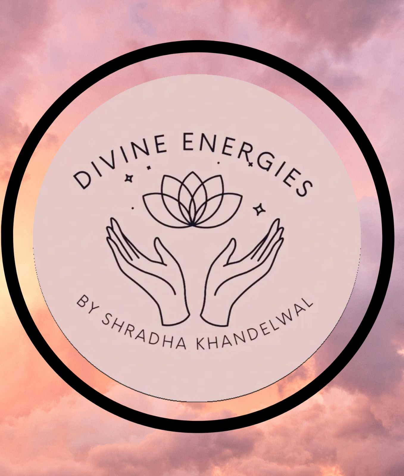 Divine Energies
